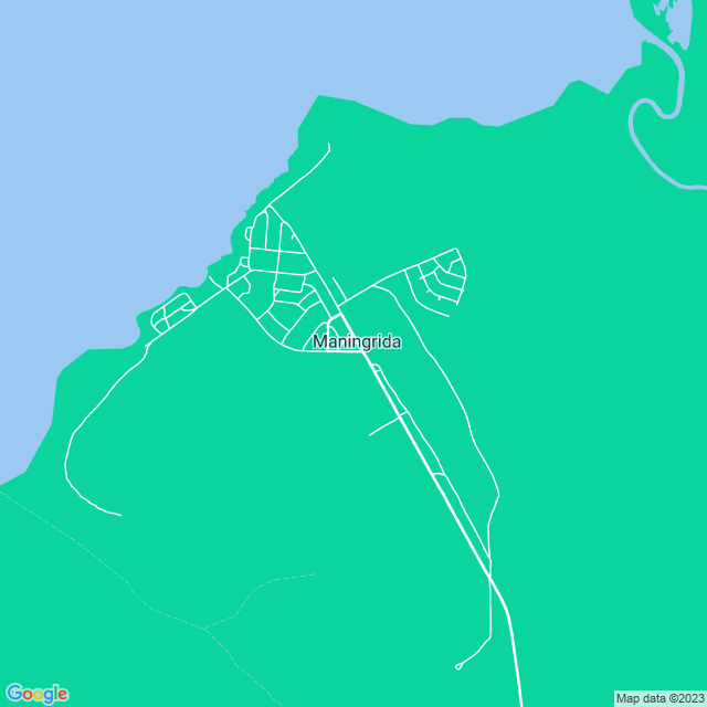 Services Australia - Government office in Maningrida, NT 822 - dlook