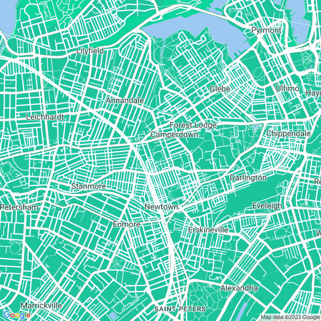 Chim Cham Cafe - Breakfast restaurant in Camperdown, NSW 2050 - dlook