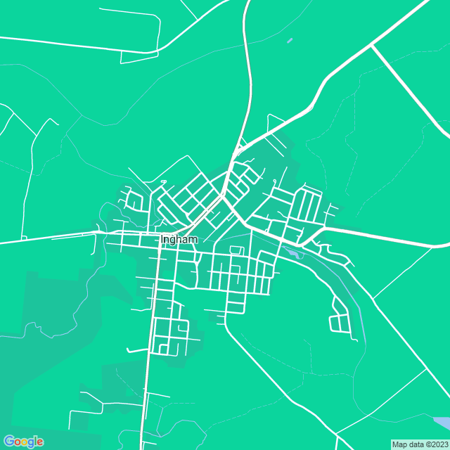 I.Q.C. Quarry - Quality Quarry Products in Ingham, QLD