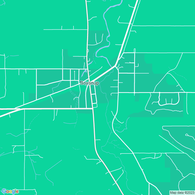 Boyanup Billabong B & B - Bed & breakfast in Boyanup, WA 6237 - dlook