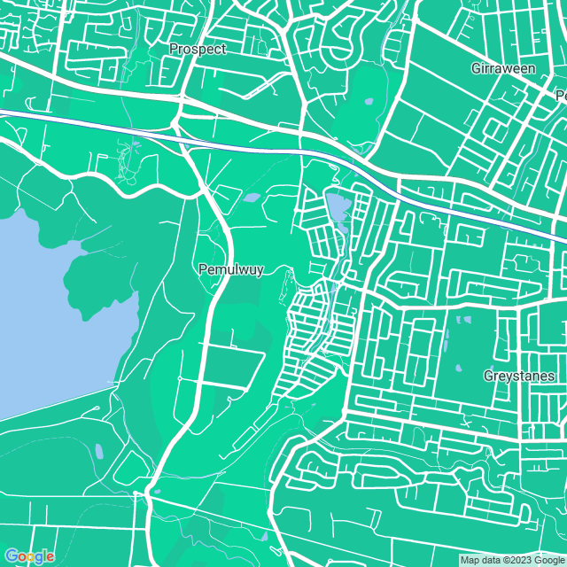 Yusen Logistics - Warehouse in Pemulwuy, NSW 2145 - dlook