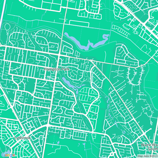 Hampton Park & District Progress Association - Civic Centre in Hampton ...