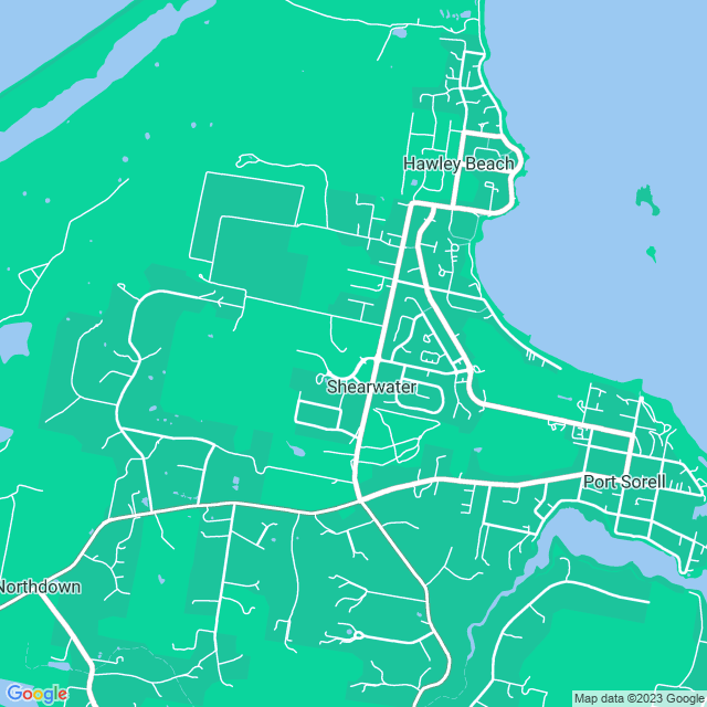 Shearwater Car, Boat & Dog Wash - Car wash in Shearwater, TAS 7307 - dlook