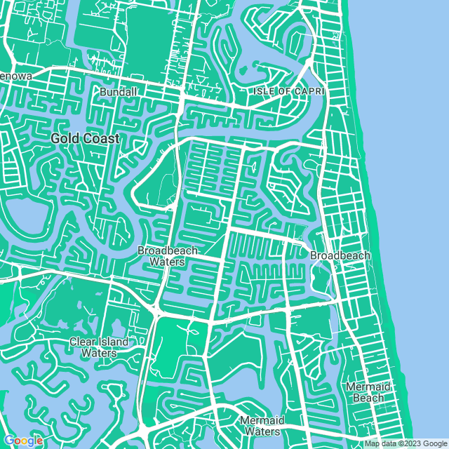 Gold Coast Pool Fencing | Mermaid Fencing - Fence contractor in ...