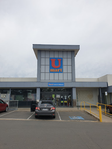 Umart Traralgon - Gift shop in Traralgon, VIC 3844 - dlook
