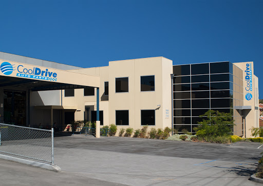 CoolDrive Auto Parts - Melbourne - Auto parts store in Box Hill, VIC ...