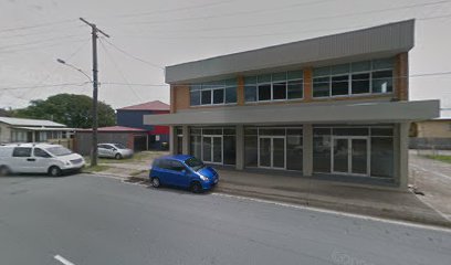 The Holt Bolt - Clontarf - Fitness centre in Clontarf, QLD 4019 - dlook
