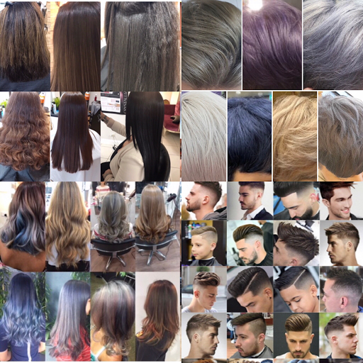 GangNam Style Hair - Korean Salon in Brisbane