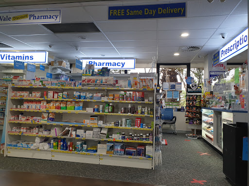 Vale Medical Practice - Brookvale Healthcare Services