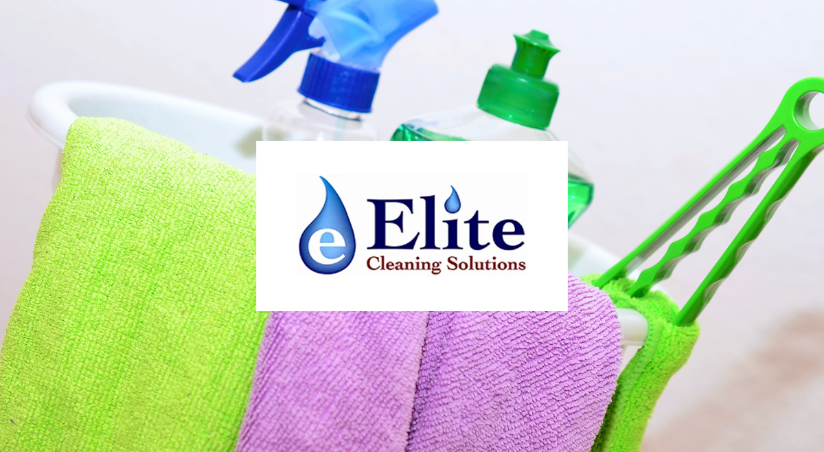 Elite Cleaning Solutions - Cleaning Products Wholesale - Cleaning ...